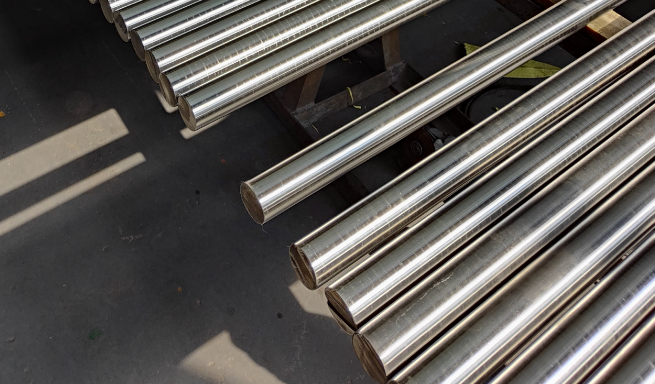 Application of Spring Steel in Sports Equipment - sino-specialmetal